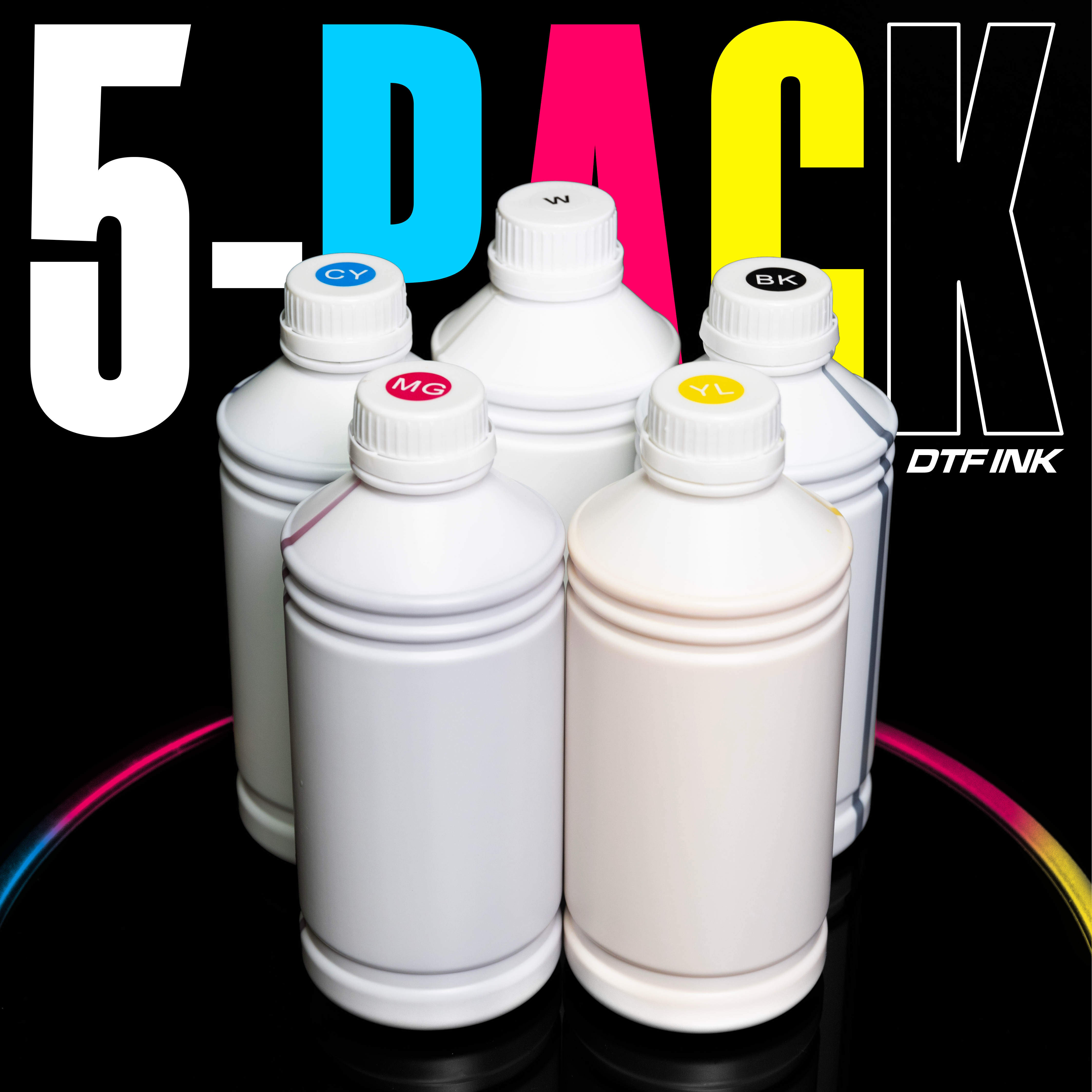 DTF INK – DTF LOCKER